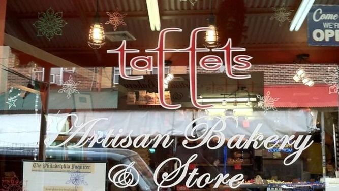 Fundraiser by Omer Taffet : Help save Taffets Bakery!