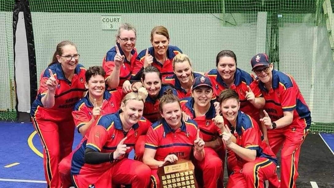 Fundraiser by Katherine Koen : Help get me to the Indoor Cricket ...