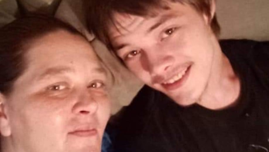 Fundraiser for Donald Bunch by Stormi Thornton : Support for Young ...