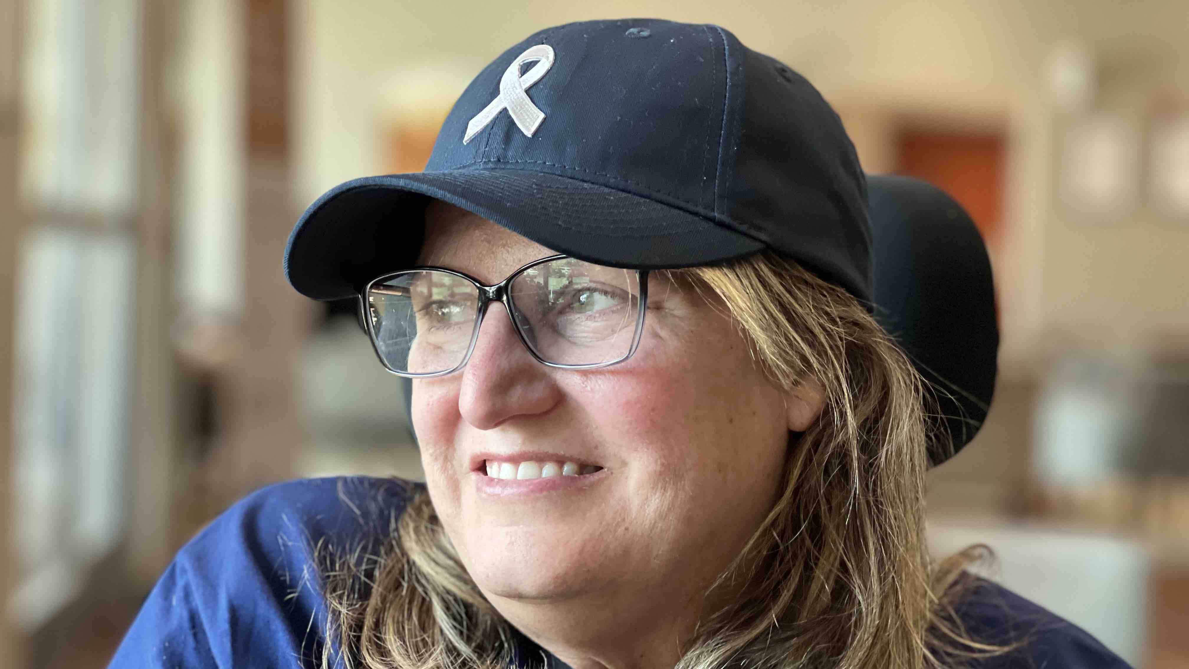 Fundraiser by Renee Byrd : Help Lisa's Journey to Recovery