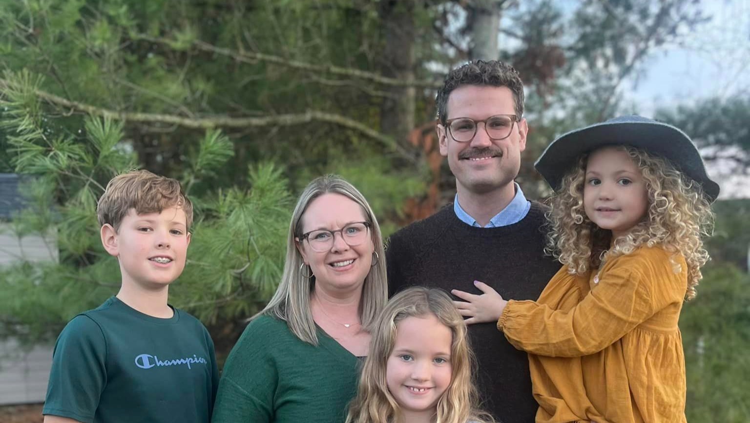 Fundraiser for Ashlee Knable by Ronald Hentsch : Support Patrick and His Family in Their Time of ...