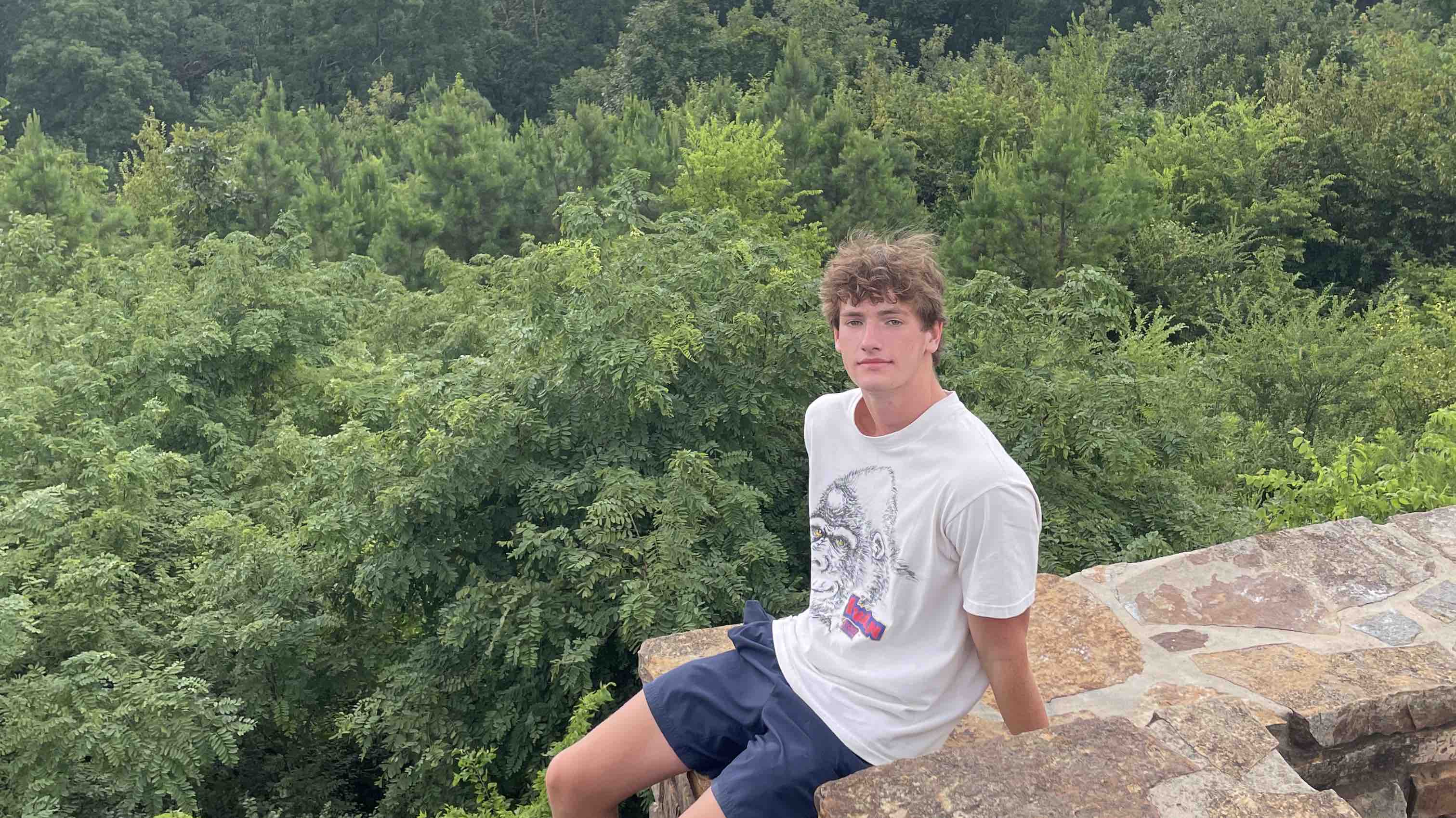Fundraiser by Owen Braunecker : Help me become a student missionary
