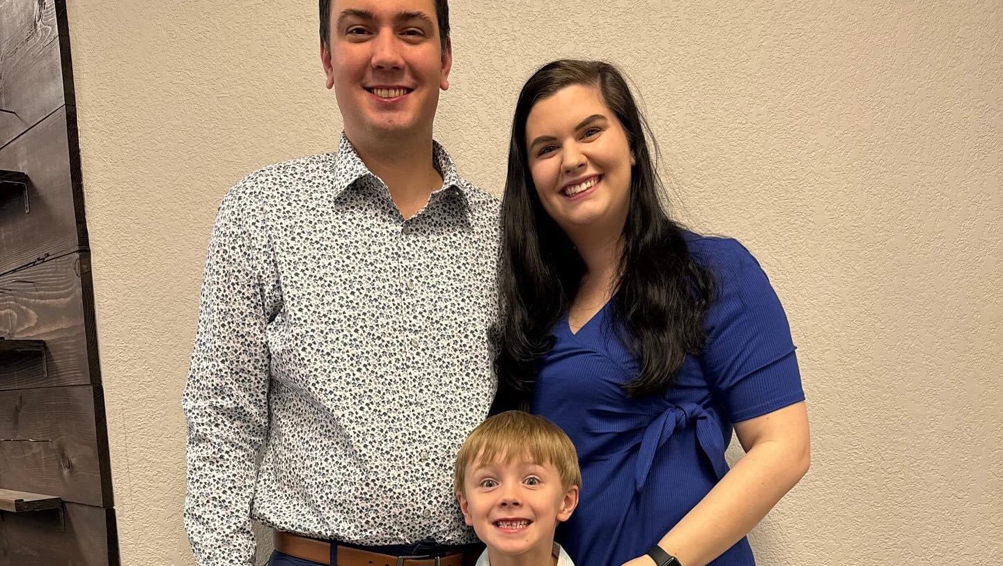 Fundraiser by Liz Evenson : Ease Deborah & Aaron's Path to Baby Emmett