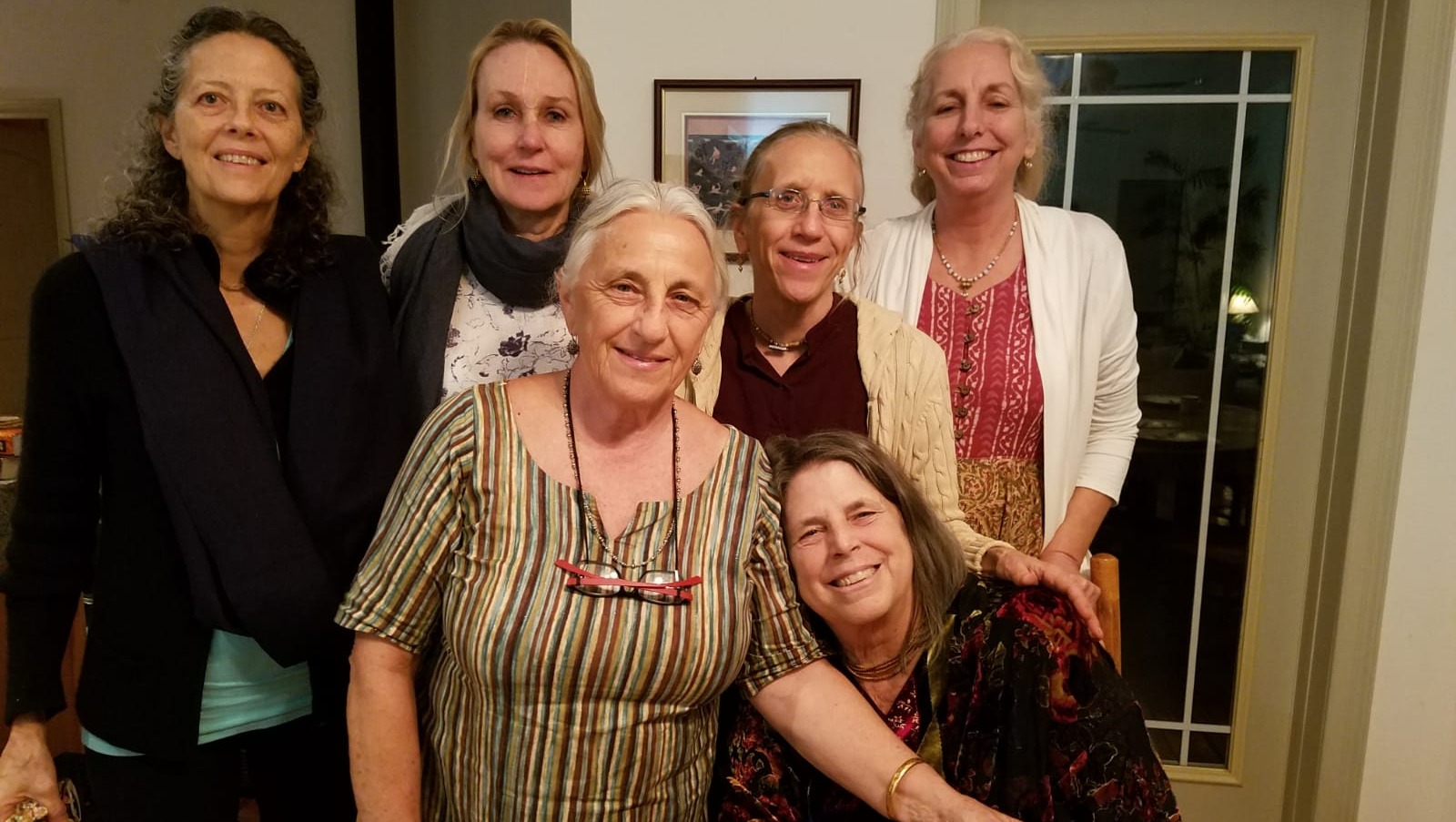 Fundraiser by Pranada Comtois : Honoring Sudharma: Support Her Final ...