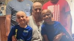 Fundraiser for Carleen Trahan by devin champagne : Carleens Cancer Journey