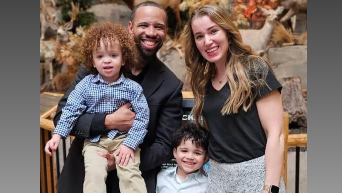 Fundraiser for Ashley Harris by Kaylyn Budd : Support Michael Harris II ...