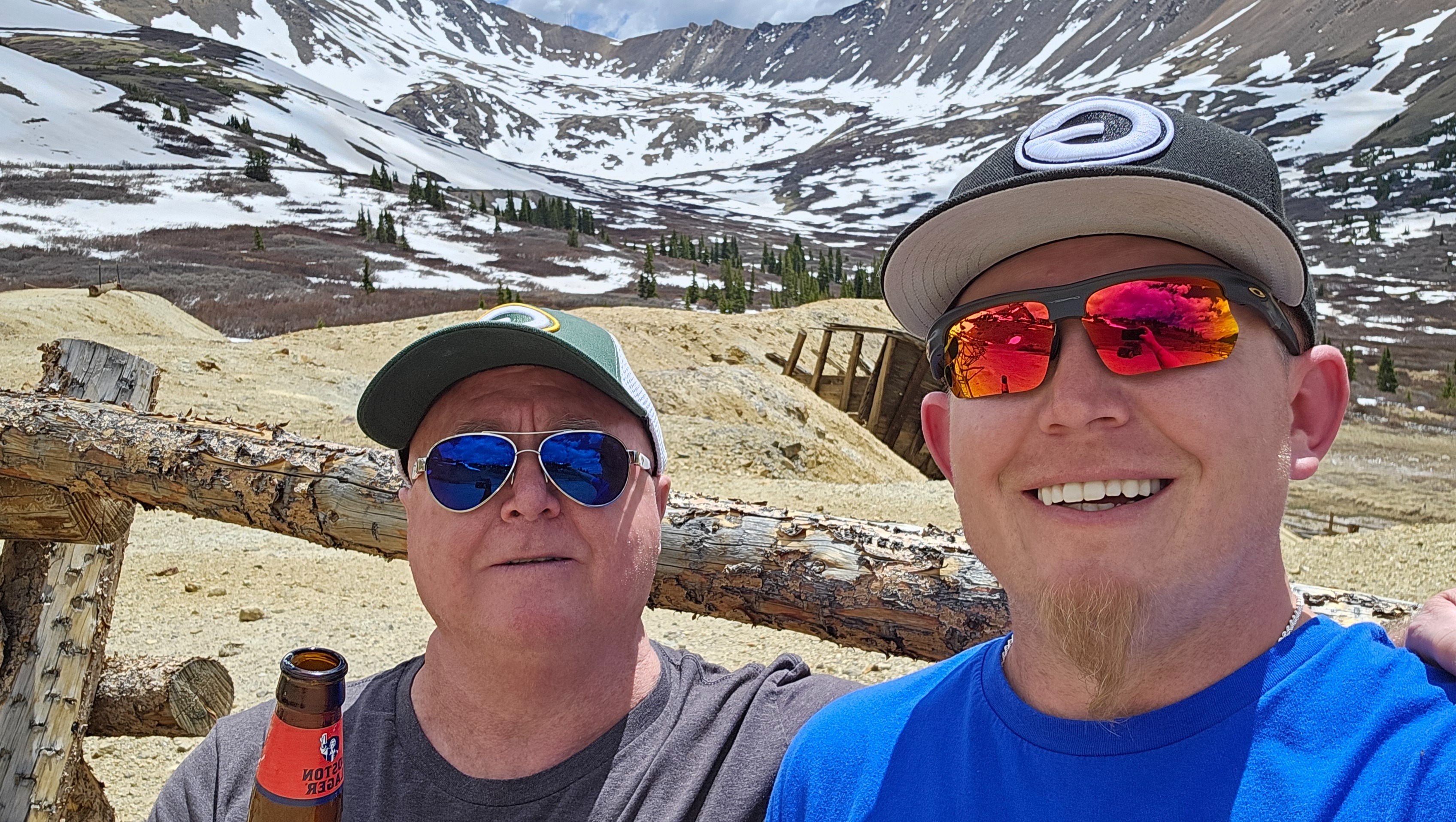 Fundraiser by Kelly Cosper : Support Kelly's Battle with Medical Bills