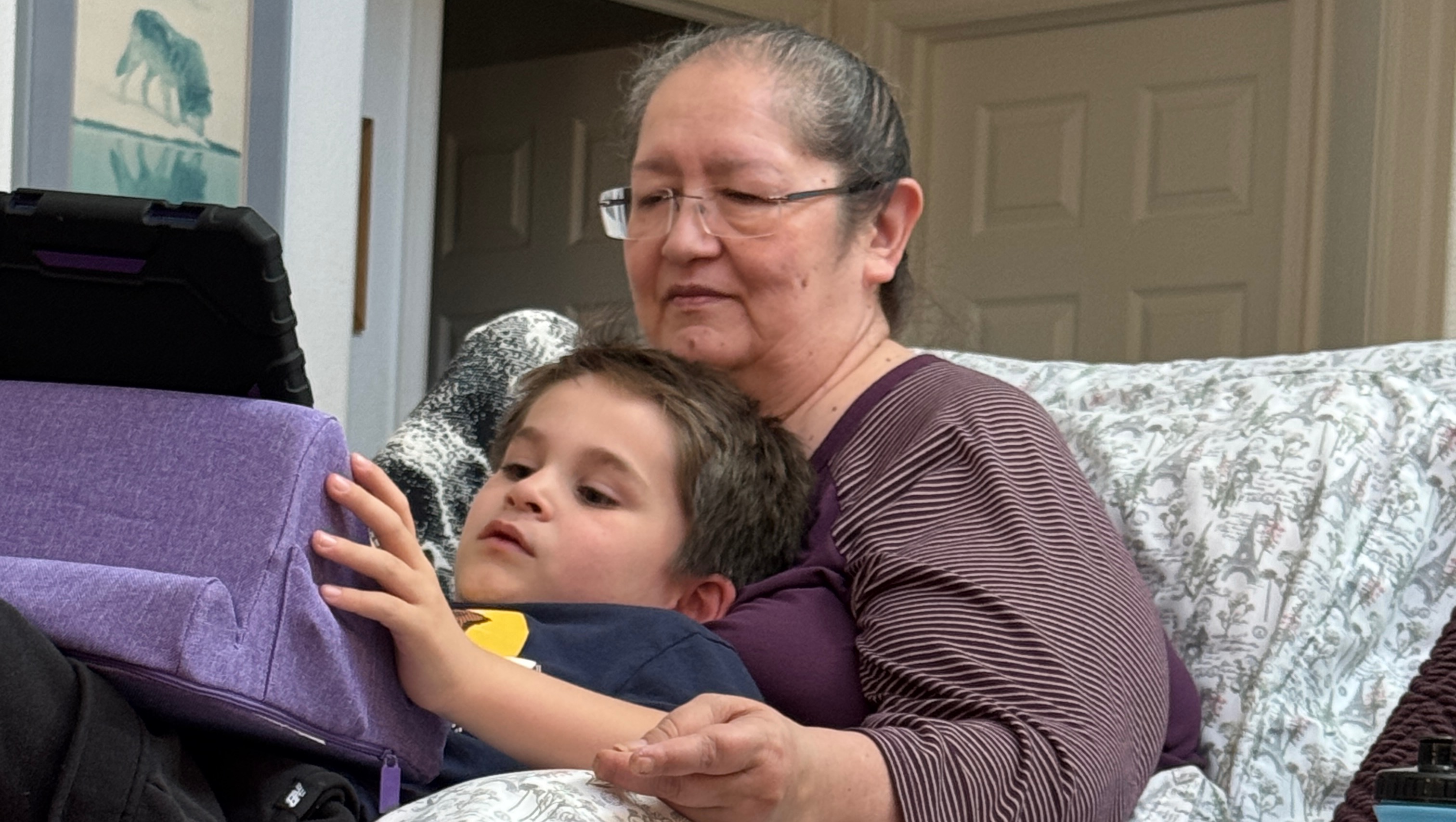 Fundraiser by Ericka Abrams : Support A Selfless Lady in Need