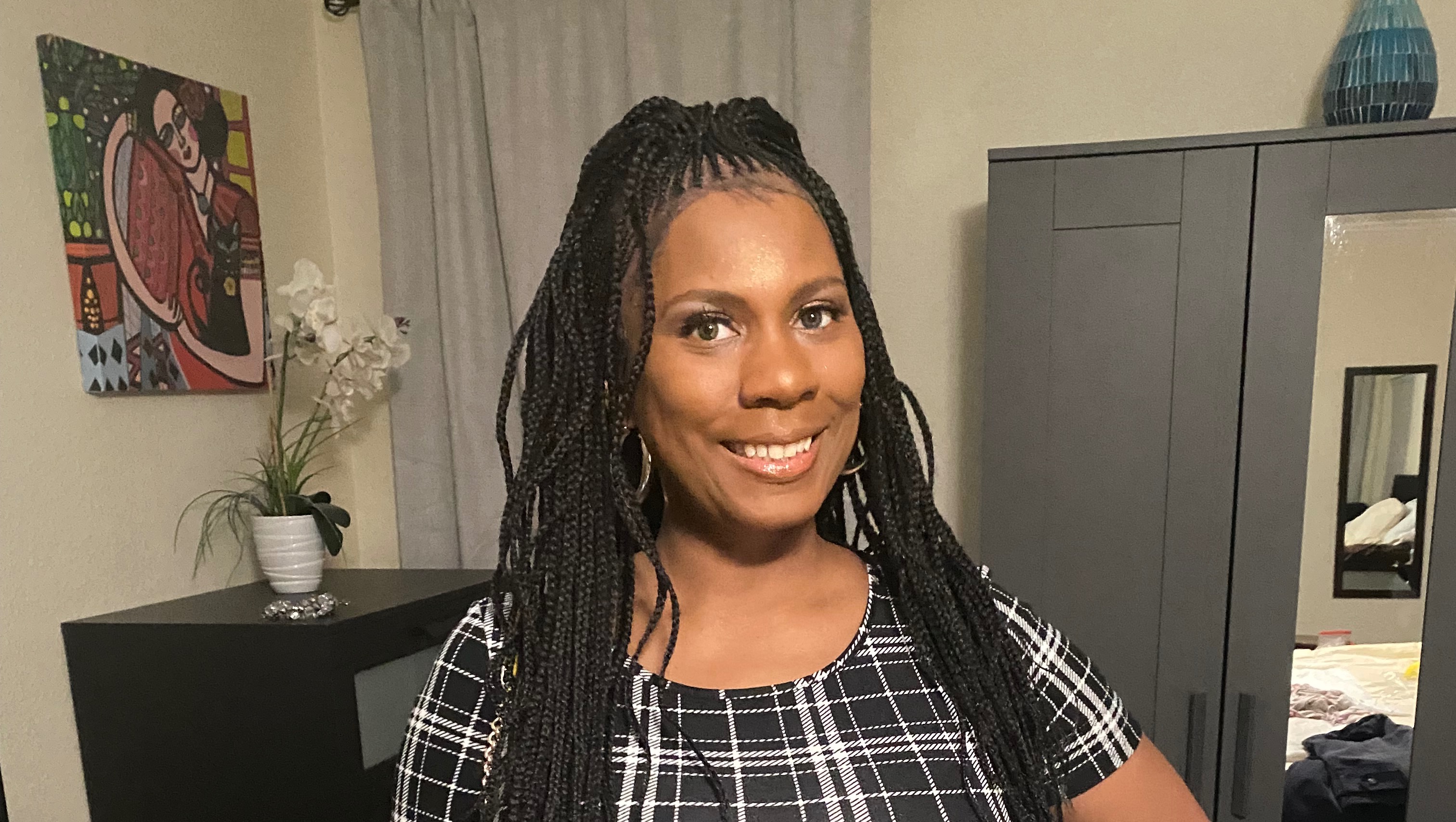 Fundraiser by Emmlee Gray : Support Jeanell's Fight Against Breast Cancer