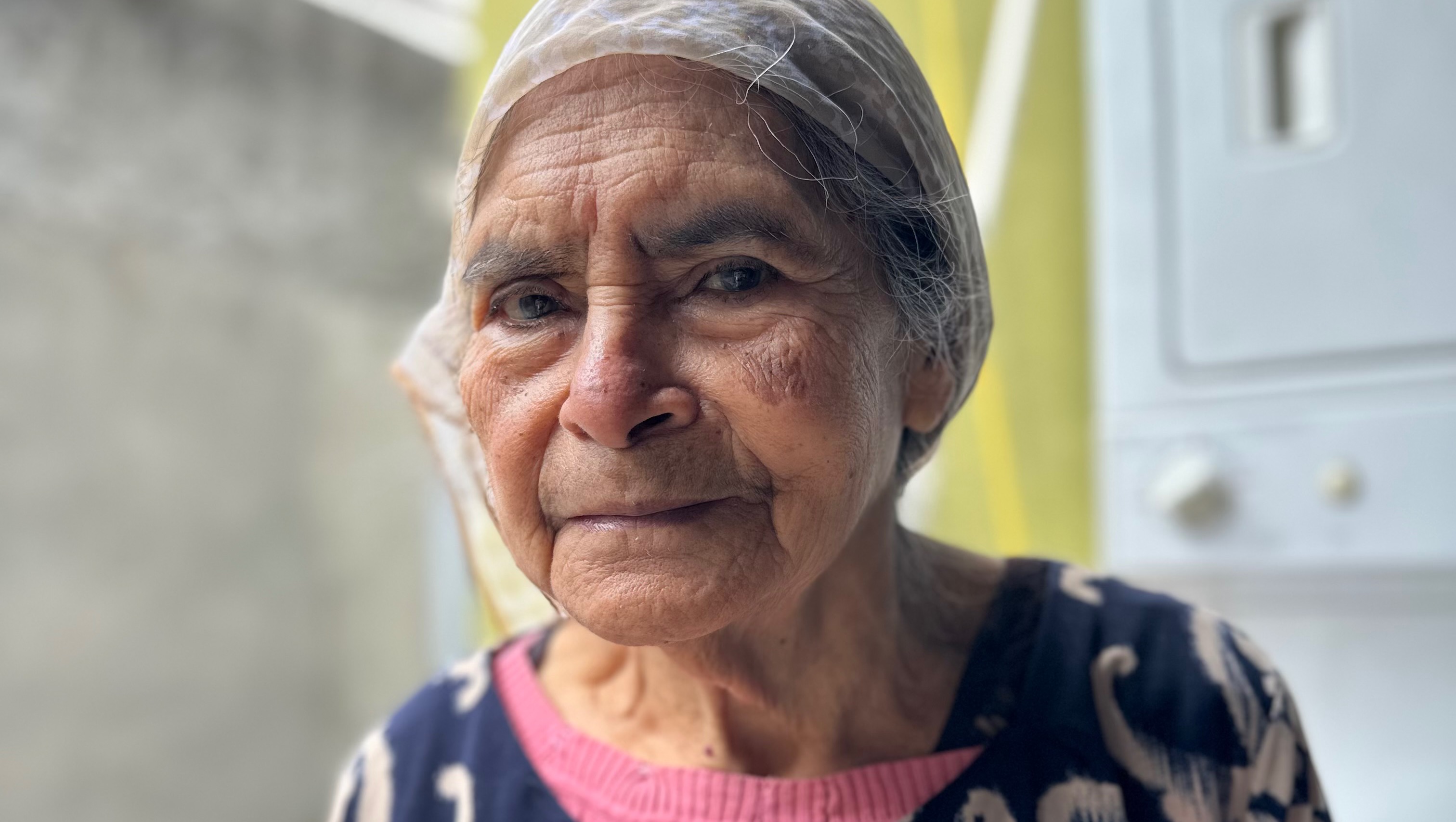 Fundraiser by Selina Reyes : En Memoria de Reynalda Campos Arziga