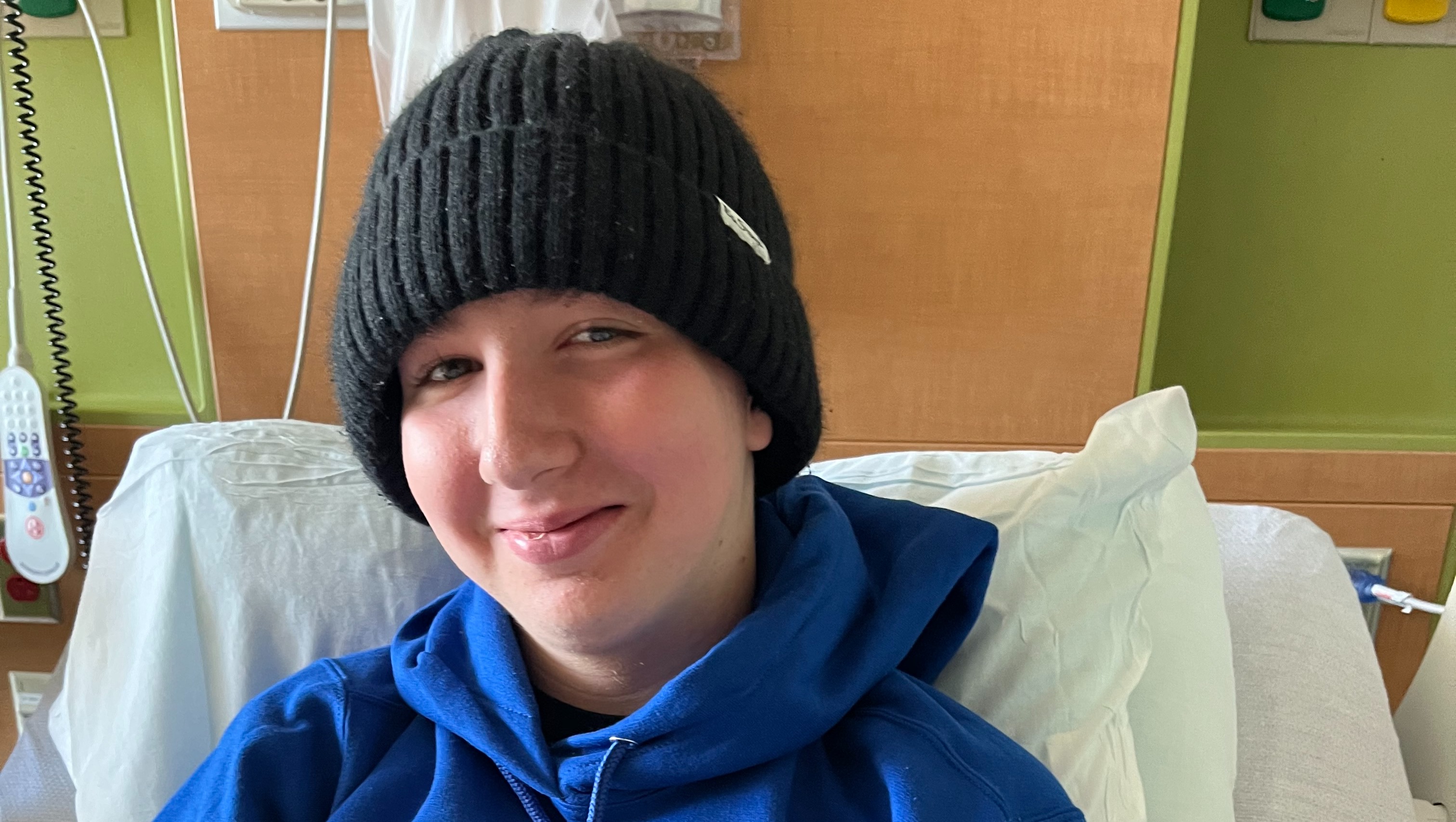 Fundraiser for Tom Stringham by Katie Bouton : Support Simon Stringham ...