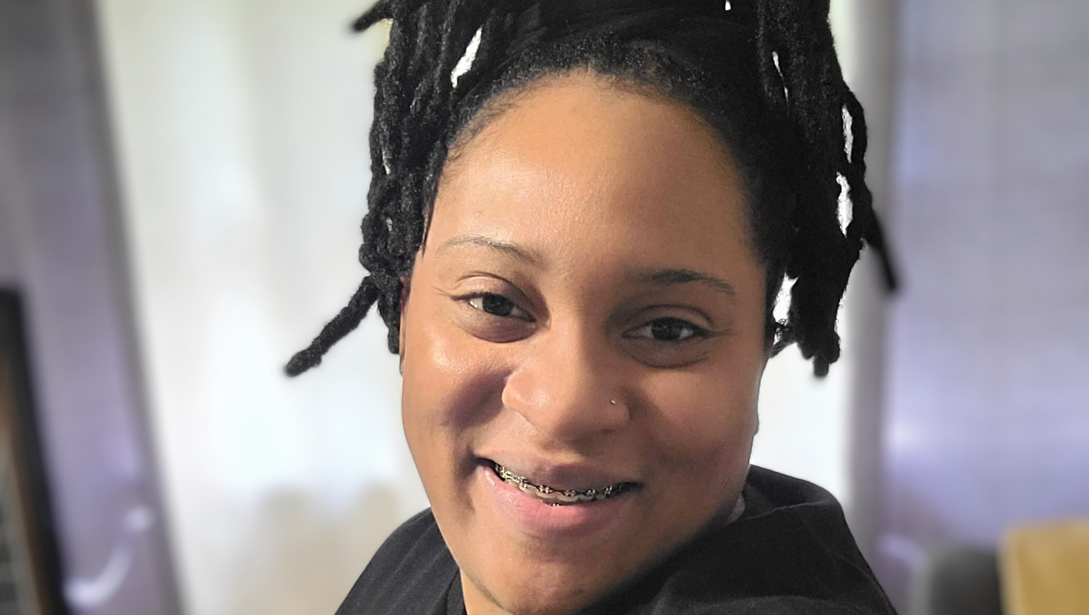 Fundraiser by karma jones : Support Karma's Nursing Education Journey