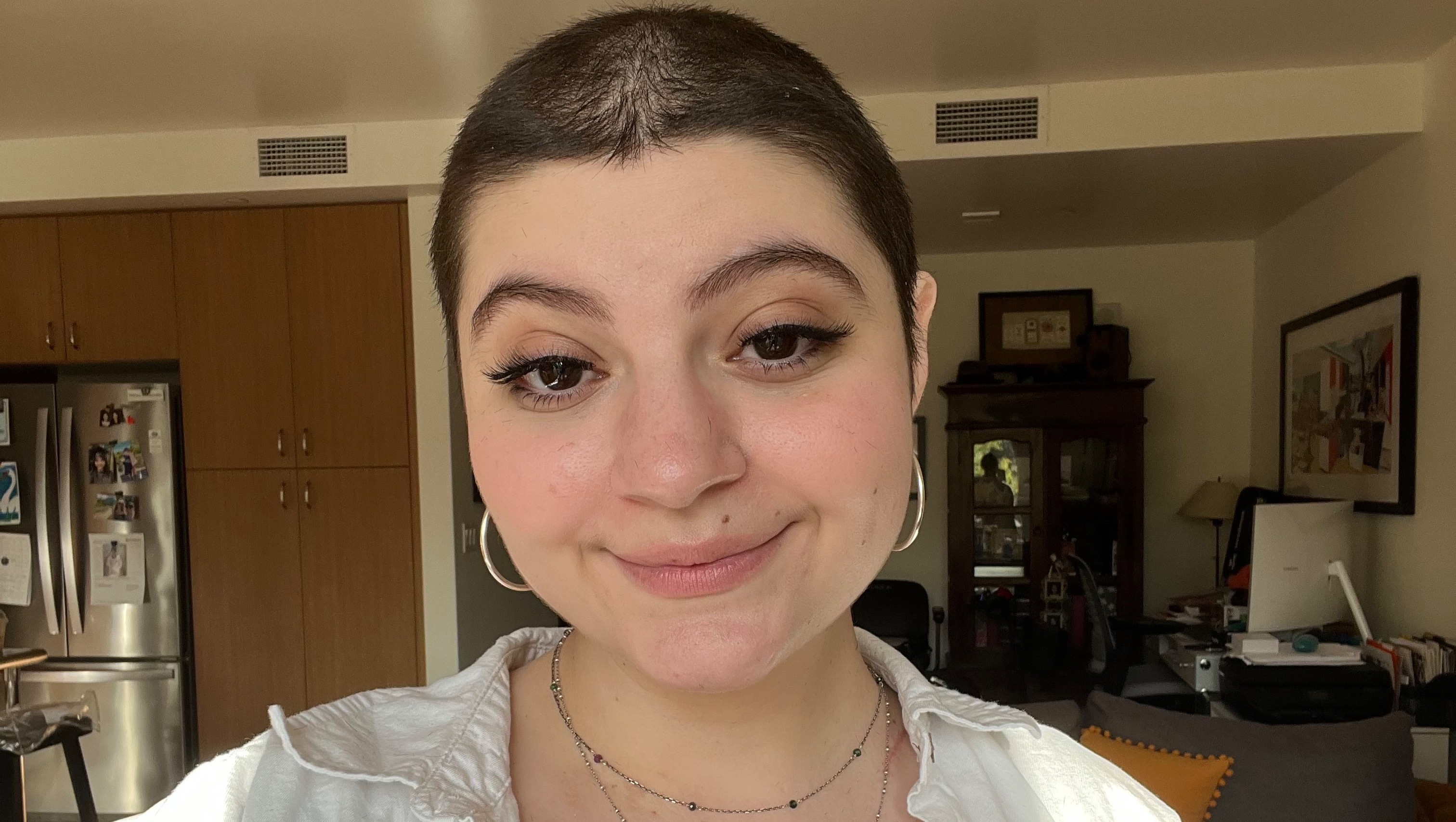 Fundraiser for Margo Sidline by Amy Penkin : Margo-go-go!