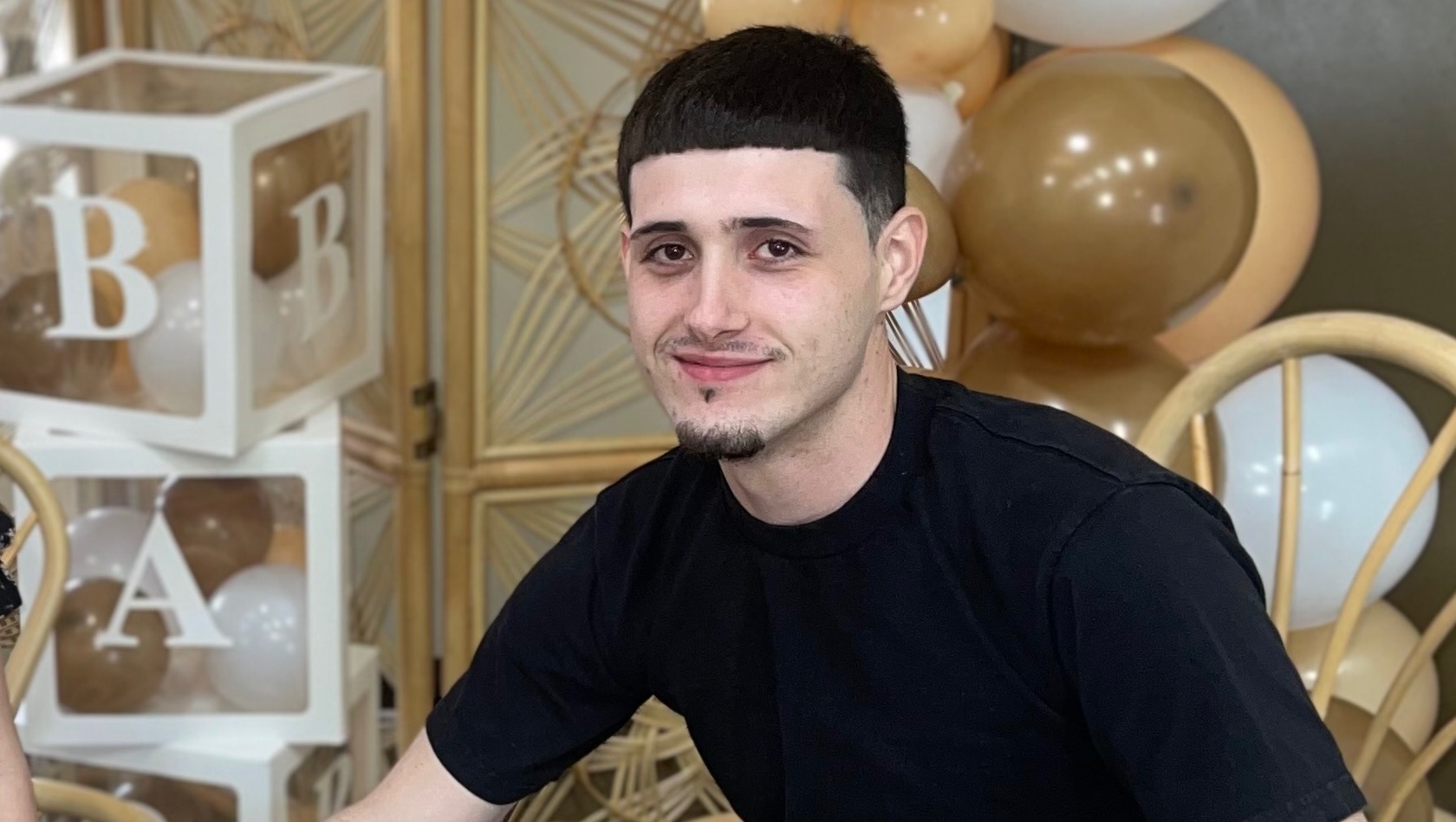 Fundraiser by Danielle Dusio : Stand with Gabe in His Healing Journey