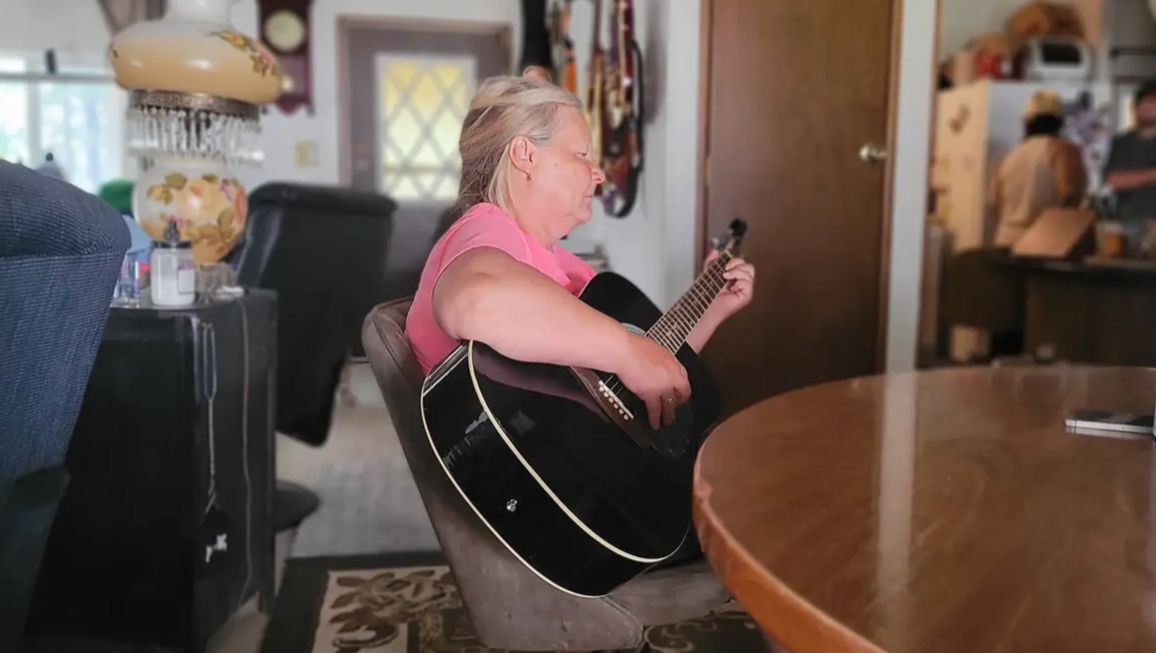 Fundraiser for Angeline O'Connor by Kendal Anderson : Help Ease Brenda ...