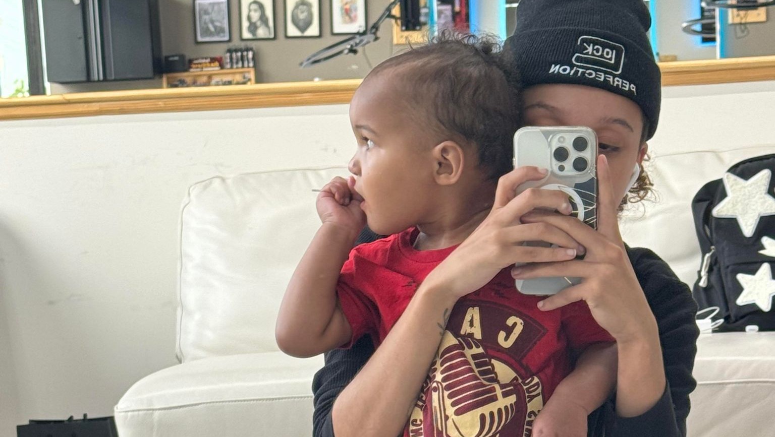 Fundraiser by Alexis Penn : Mariah's Journey to a Safe New Start