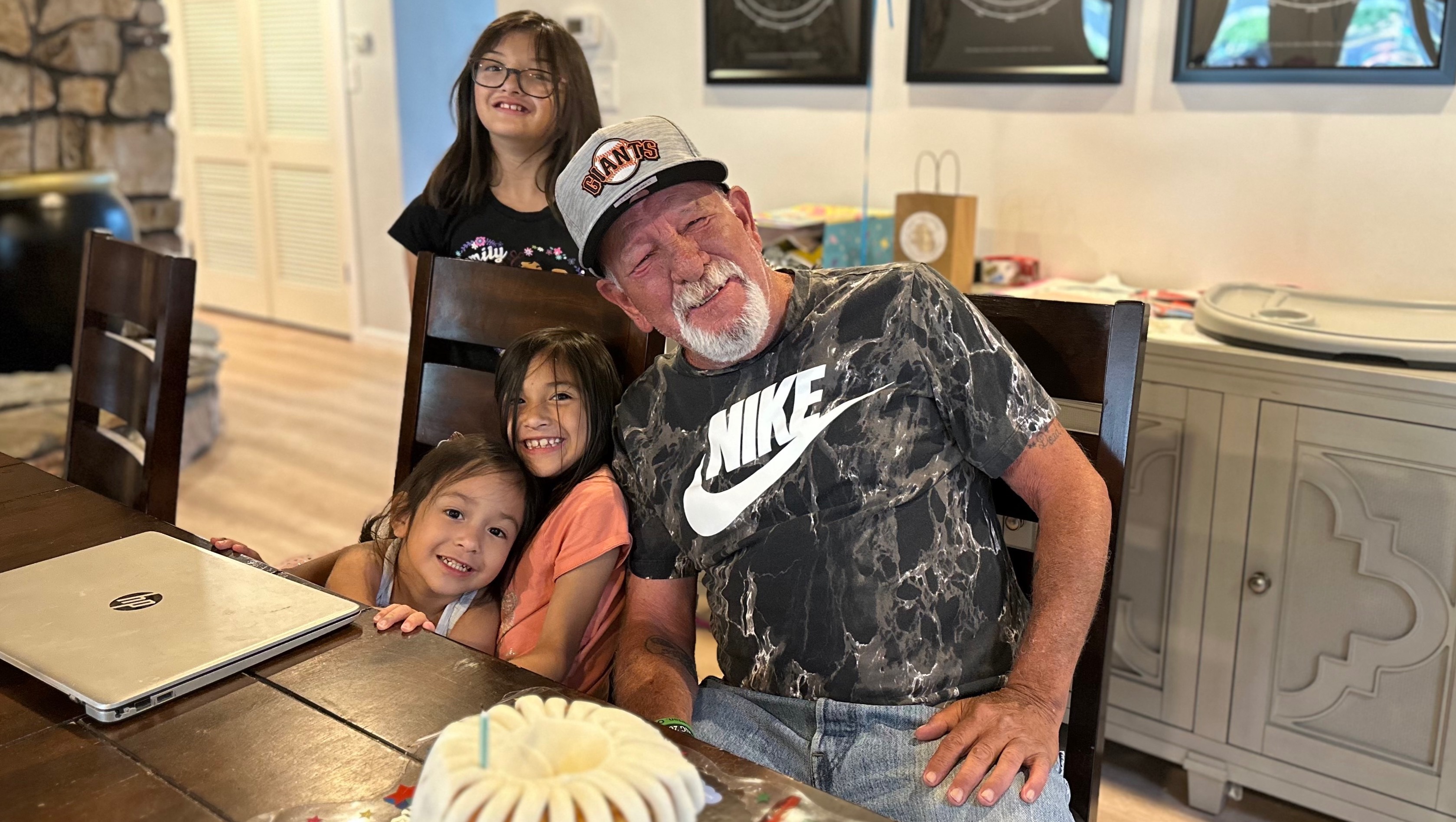 Fundraiser by Laura Gomez : Help with memorial expenses for my dad ...