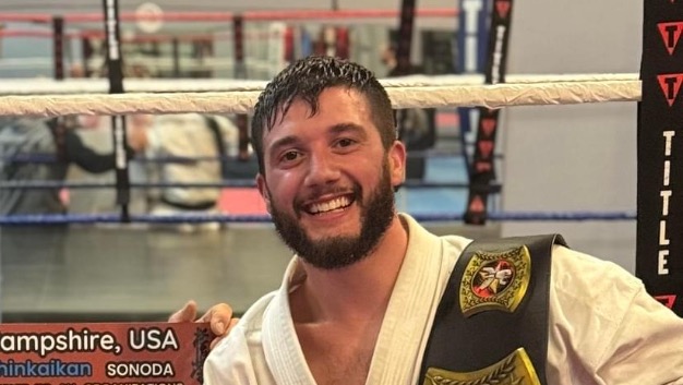 Fundraiser by Janice Sugarman : Help Jack Represent USA in London