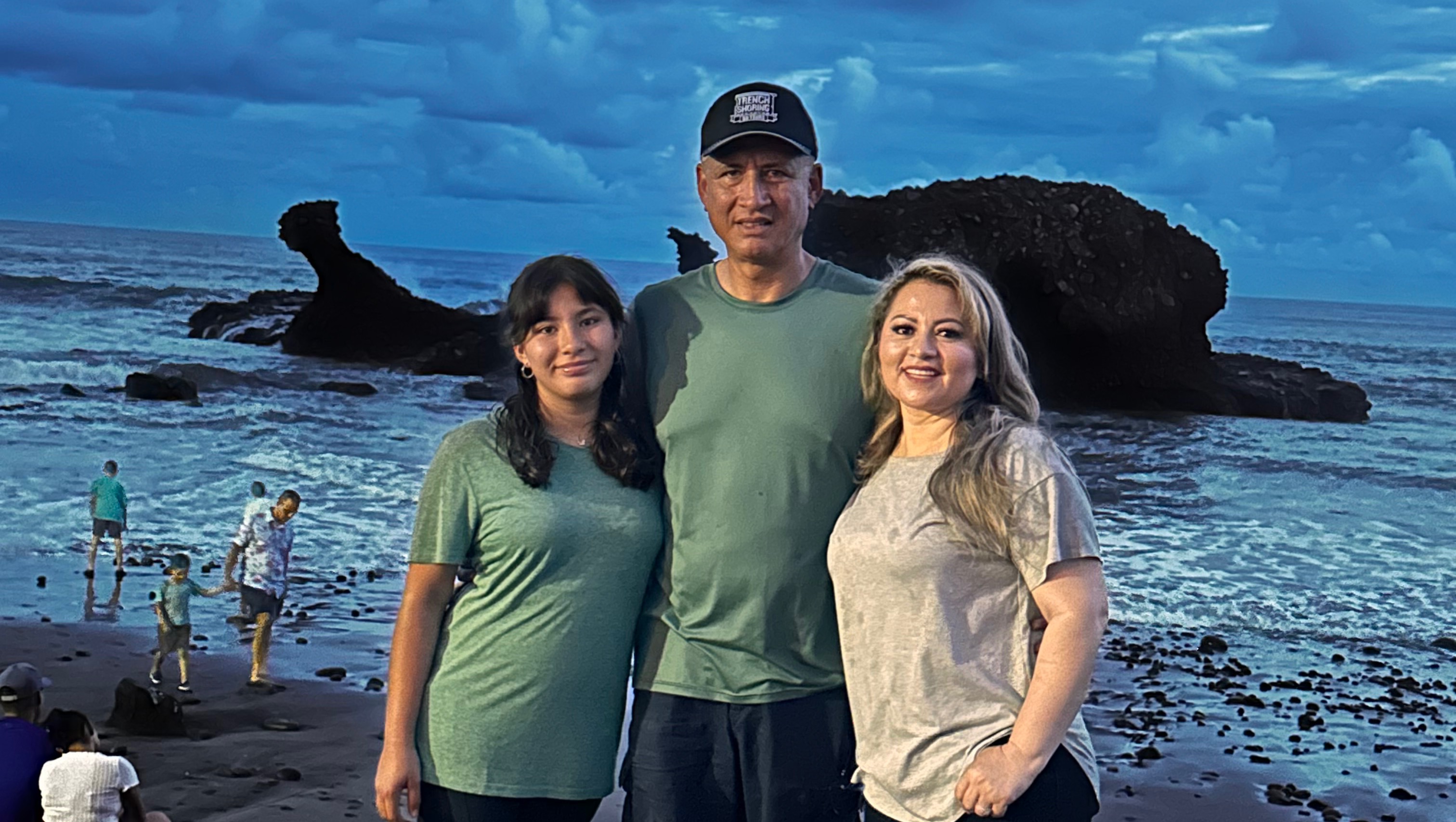 Fundraiser by Amanda Antillon : Honoring David Antillon : A Loving ...