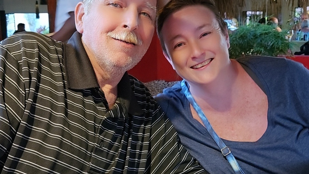 Fundraiser by Cathy Cross : Help Richard Davison thru the hard times