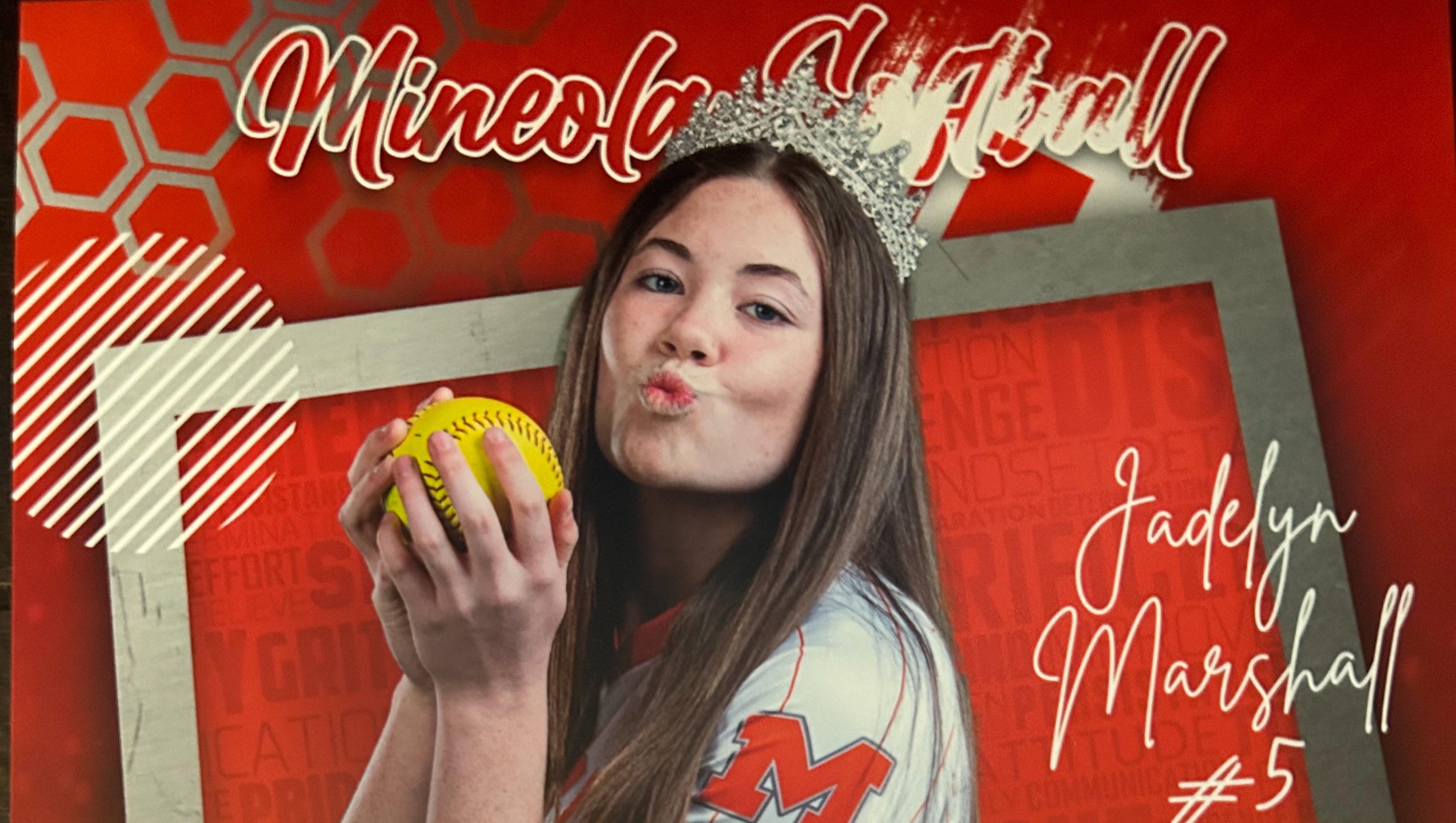 Fundraiser for Sabrina Miller by Autumn Blevins : Support Jadelyn's ...