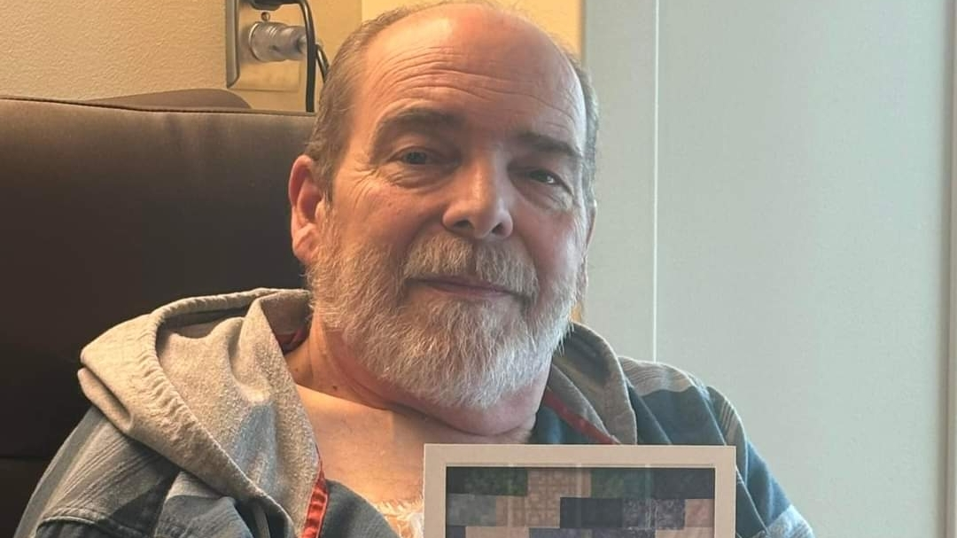 Fundraiser by kim kampmann : Mike's Cancer Benefit