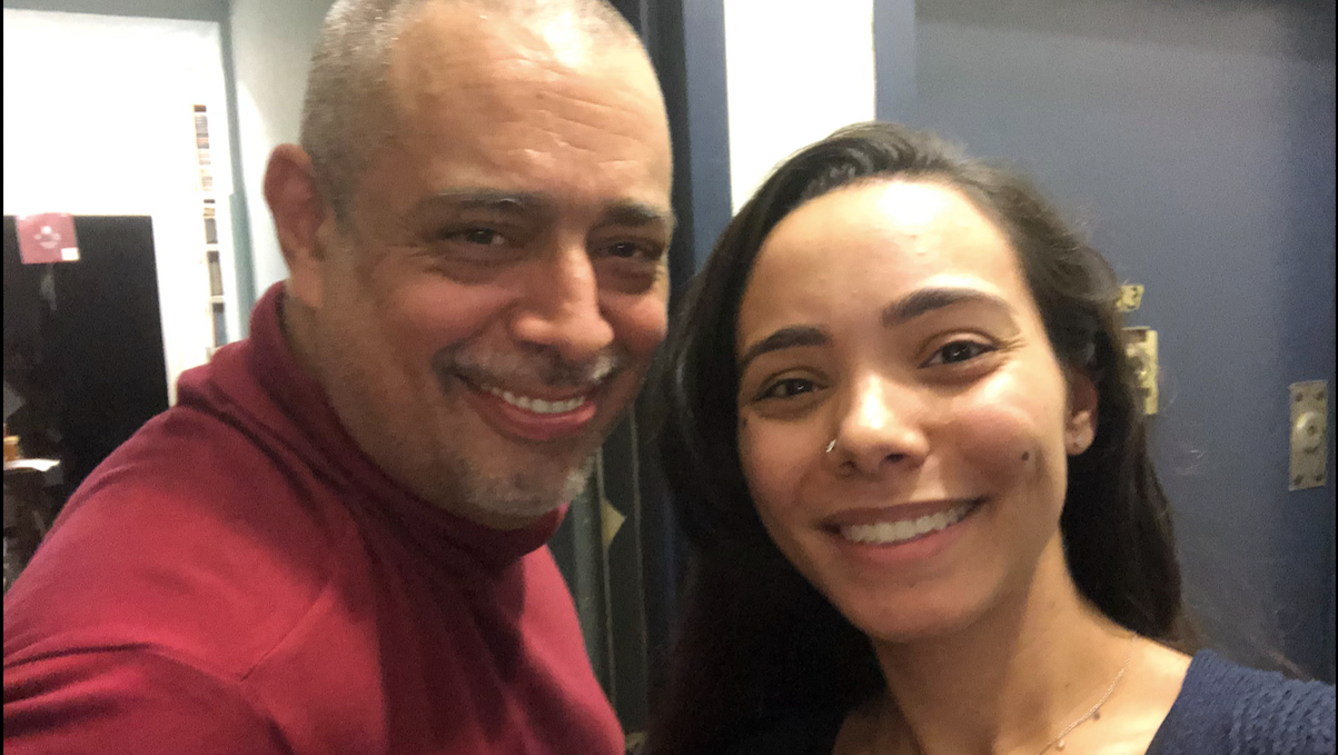 Fundraiser for Veronica Marrero by Dianne Narvaez : In memory of Albert Marrero