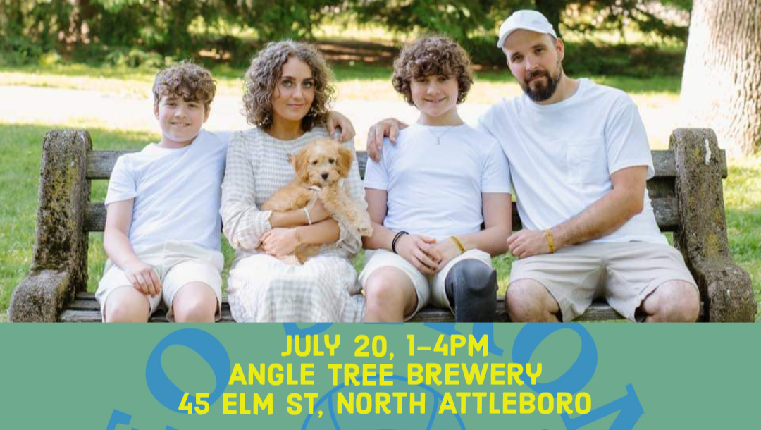 Fundraiser for Leo Larocque by John Guion : Rally for the Larocque's