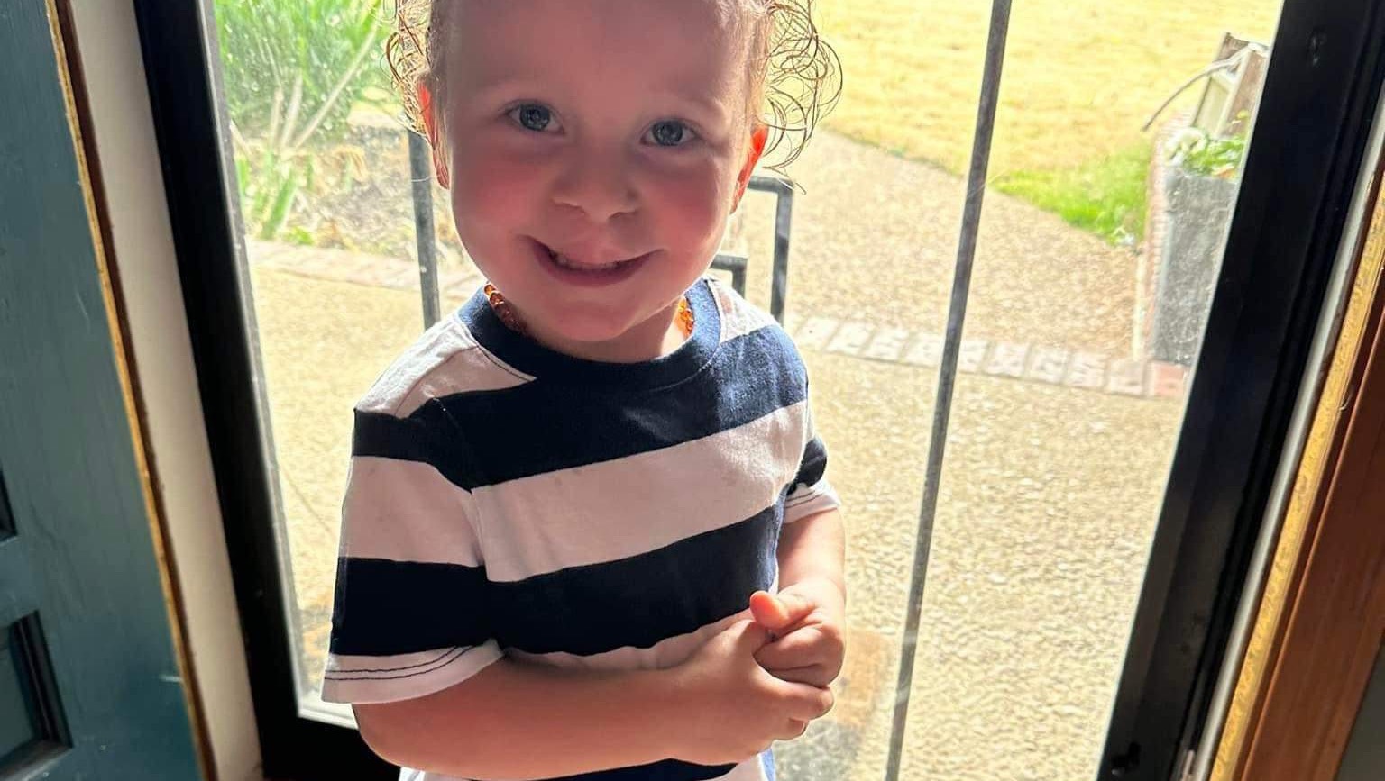 Fundraiser for Craig Dickerson by Chelsey price : Help Dawson's Family ...