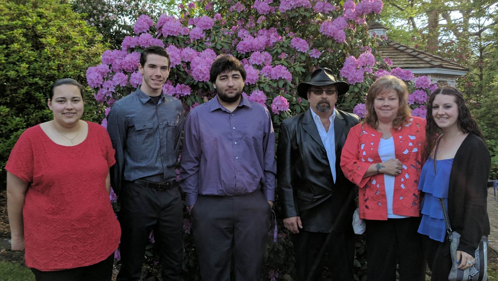 Fundraiser for Renee Ott by Taylor Ott : Join Leonard's Fight For More Time