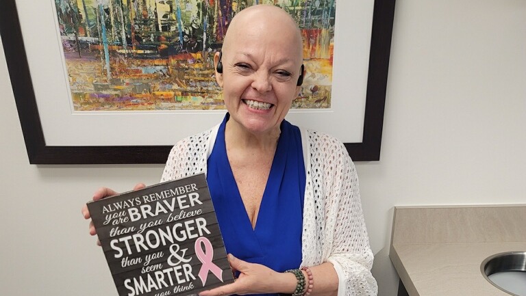 Fundraiser for Pam Cormier by Ruth Cabrera : Support Pam Cormier in Her ...