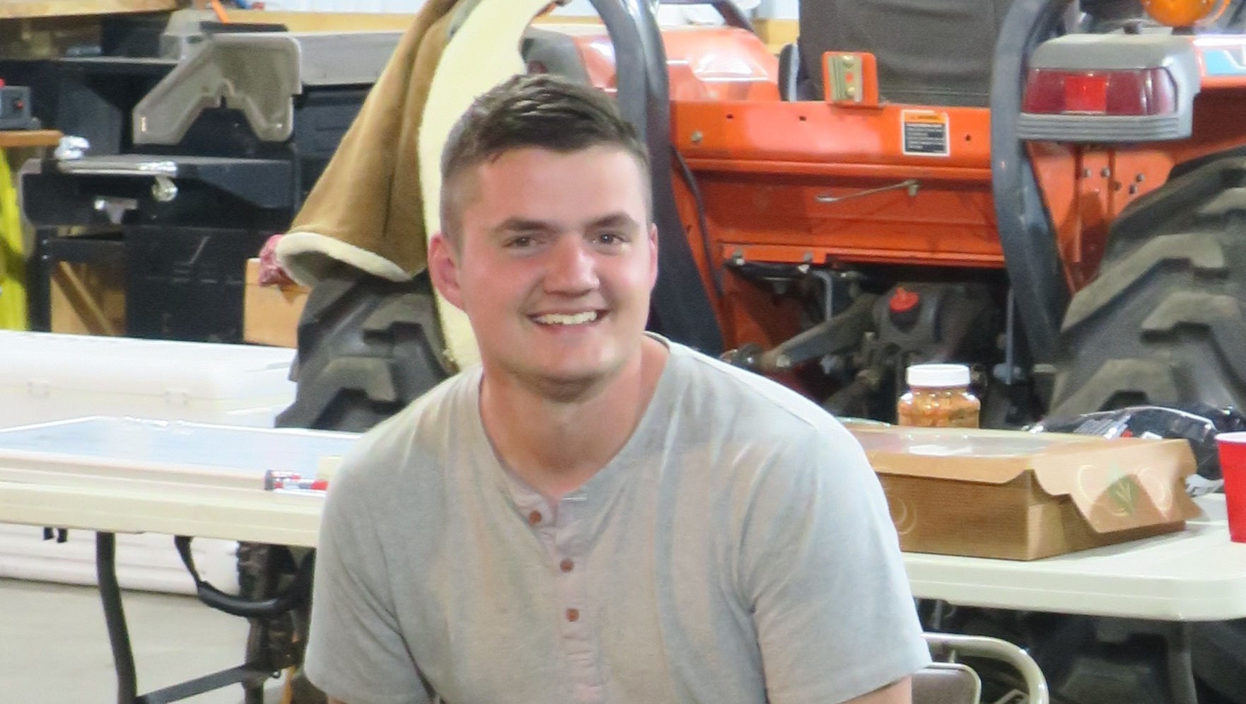 Fundraiser for Scott Schwarze by Dan Bothman : Support Scott Schwarze ...