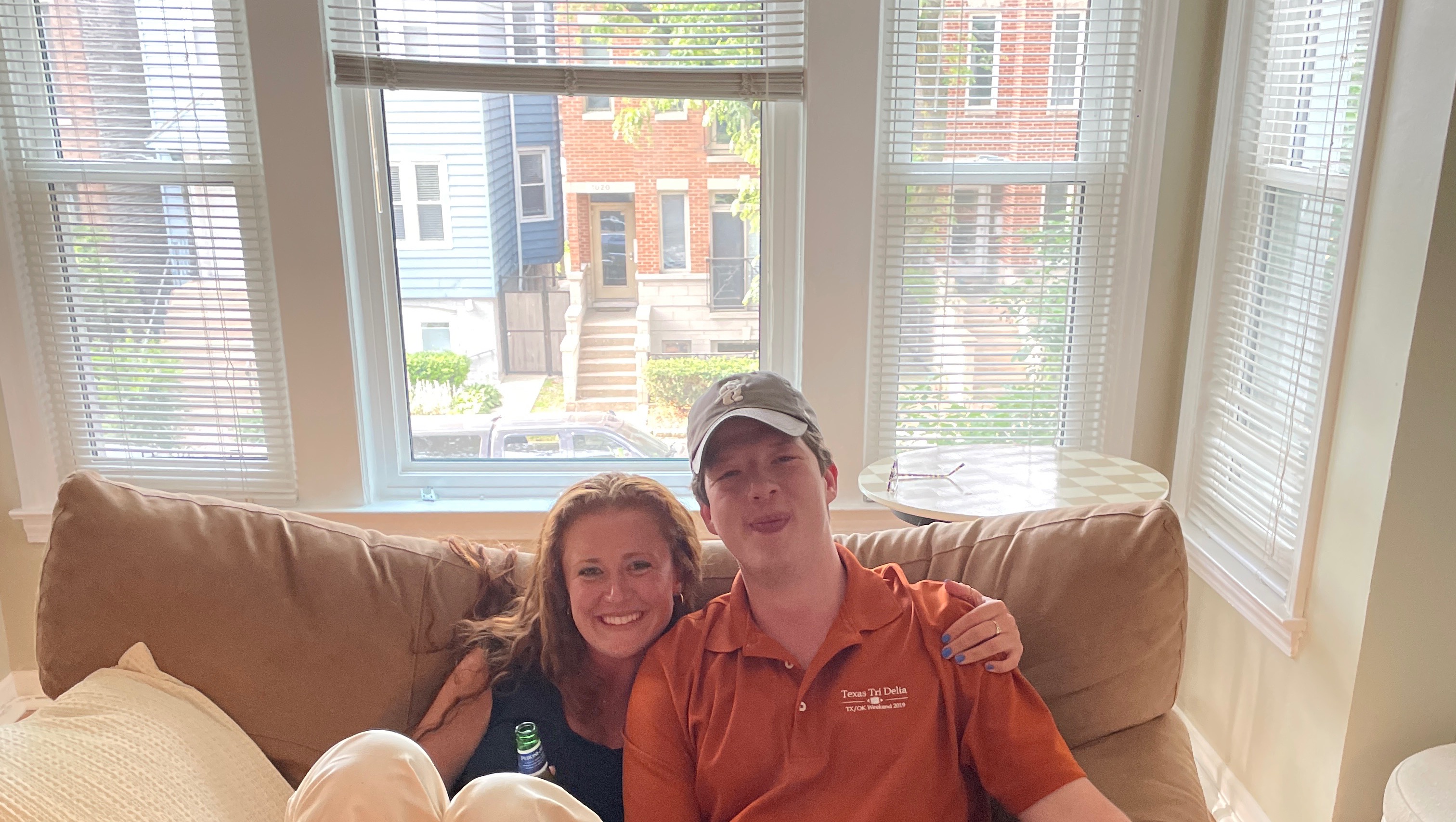 Fundraiser by Mikey Been : Elly & Mikey’s Big Adventure