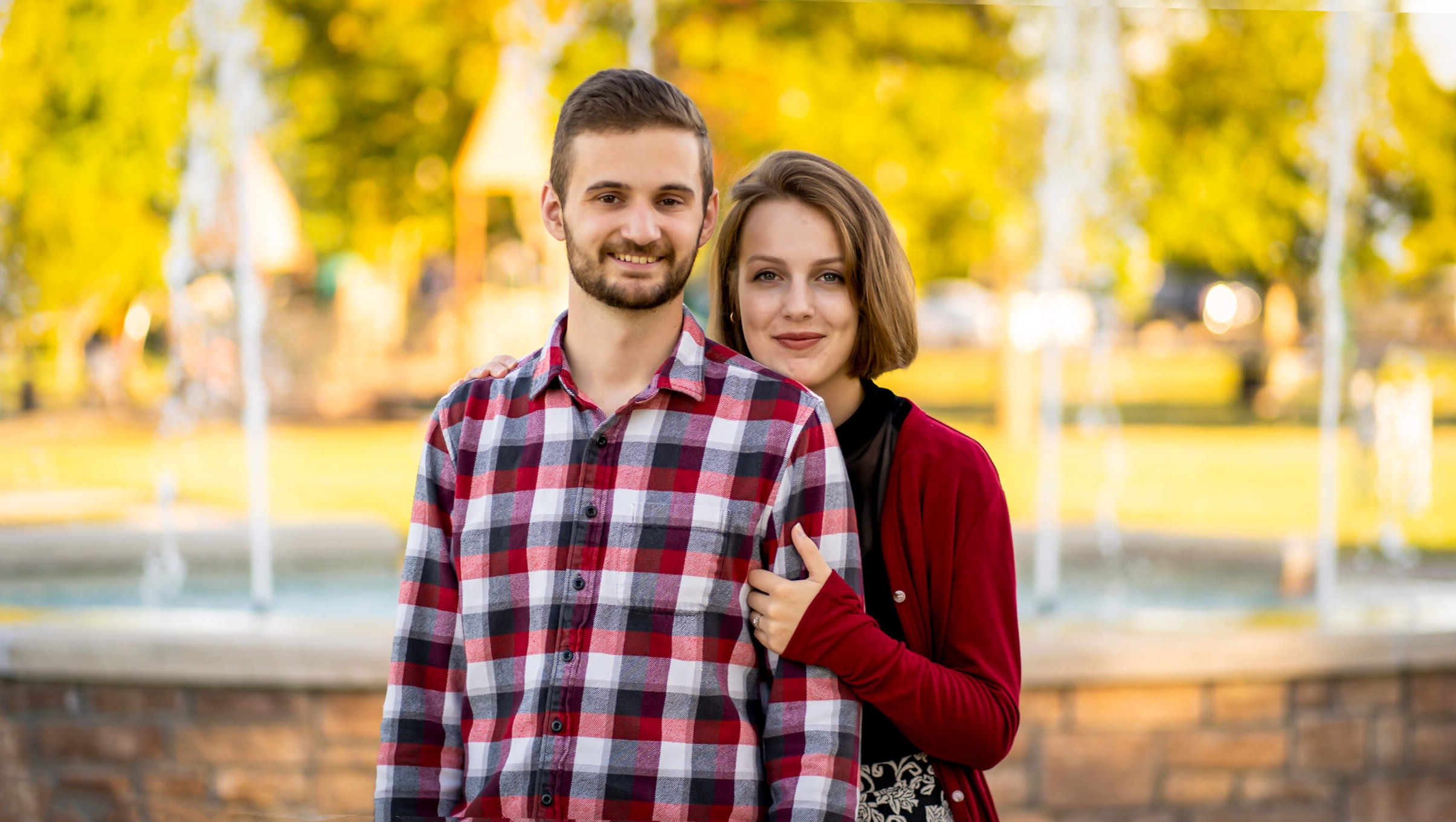 Fundraiser by Hailey Meyr : Support Our Honeymoon Adventure to Eureka ...