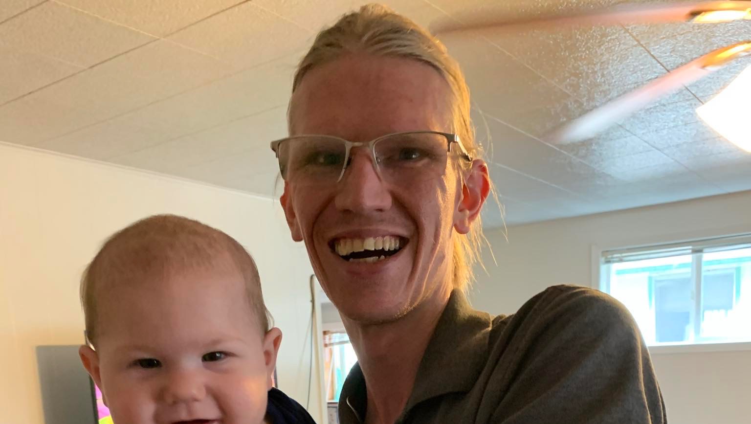 Fundraiser by KRISTINA ESTABROOK : Honoring Aaron: Support His Family's ...