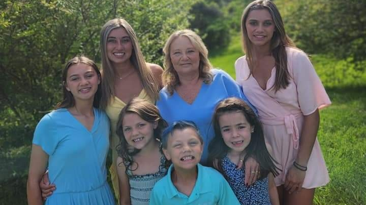 Fundraiser by Angie Gooden : Support Angie’s Fight Against Colon Cancer