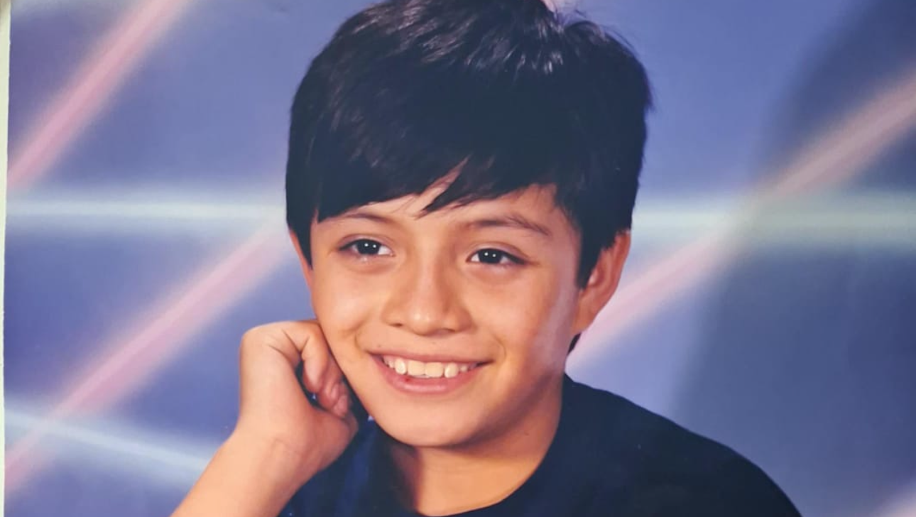 Fundraiser by Stephanie Gonzalez : Support for Jose Domingo's Final Journey