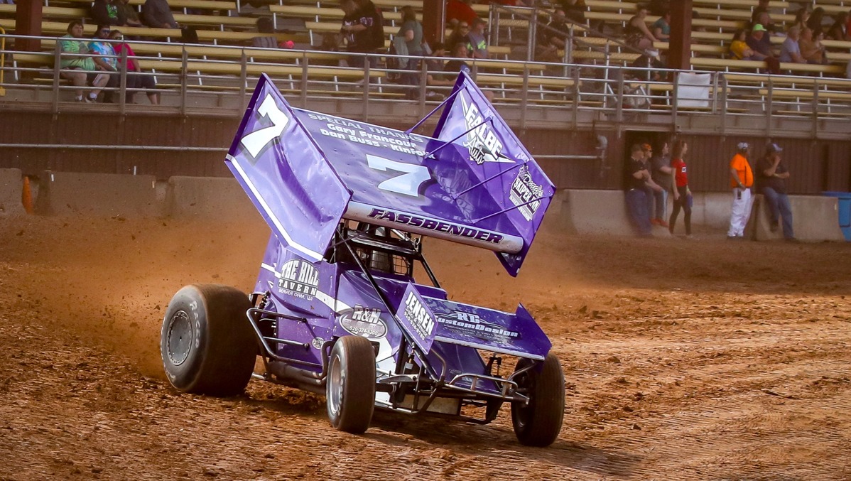 Fundraiser by Barbara Eisentraut : Help Lance and his family during his ...