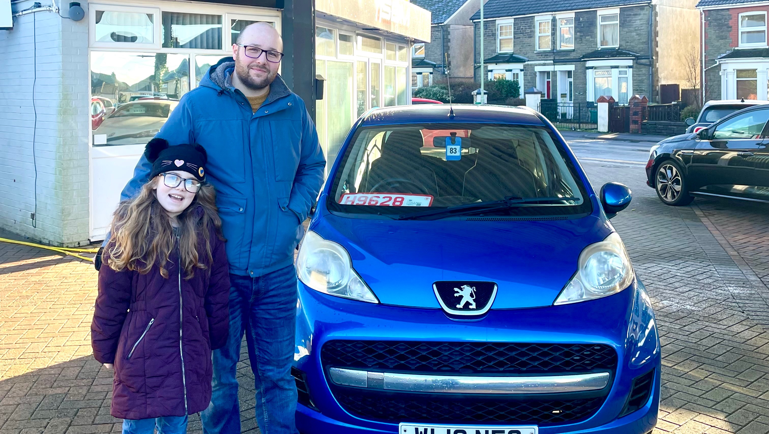 Fundraiser for Thomas Price by Emily Price : Help us replace our ...