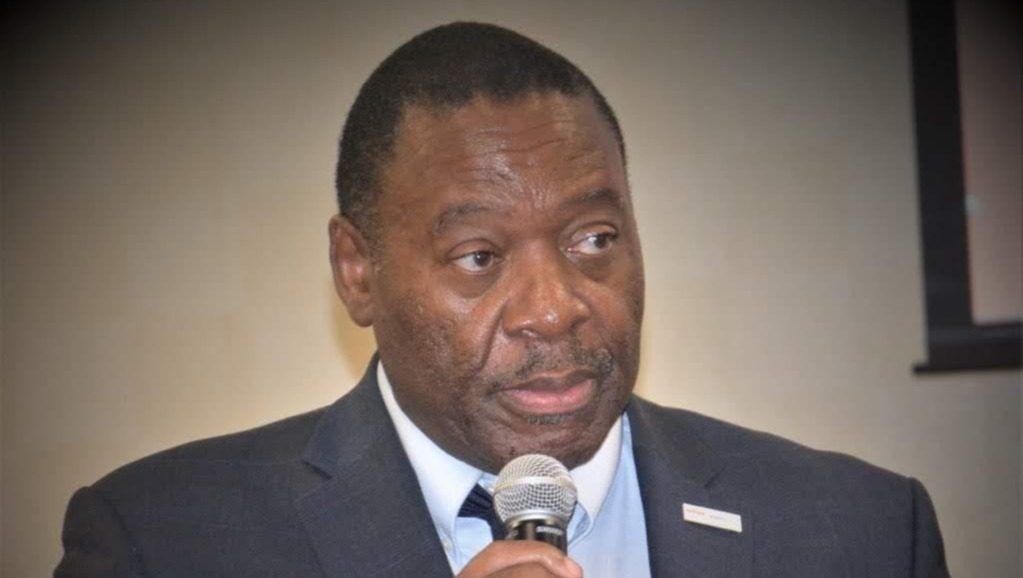 Fundraiser by Michael McIntosh : Support Delegate's Journey to DNC 2024