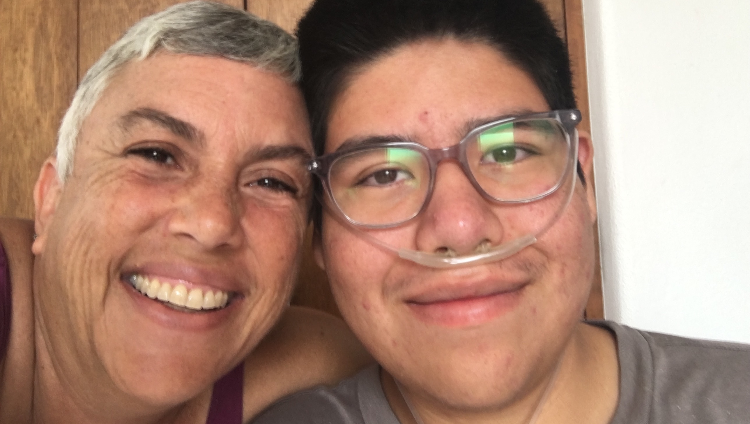 Fundraiser by Lorena Colitto Lomelin : Rodrigo un caso único a nivel ...