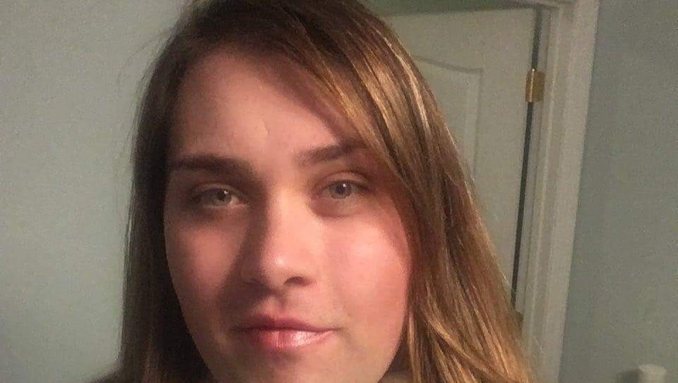 Spendenkampagne von Kelsey Geoffrion für Jackie Wolfe: Help Jackie ...