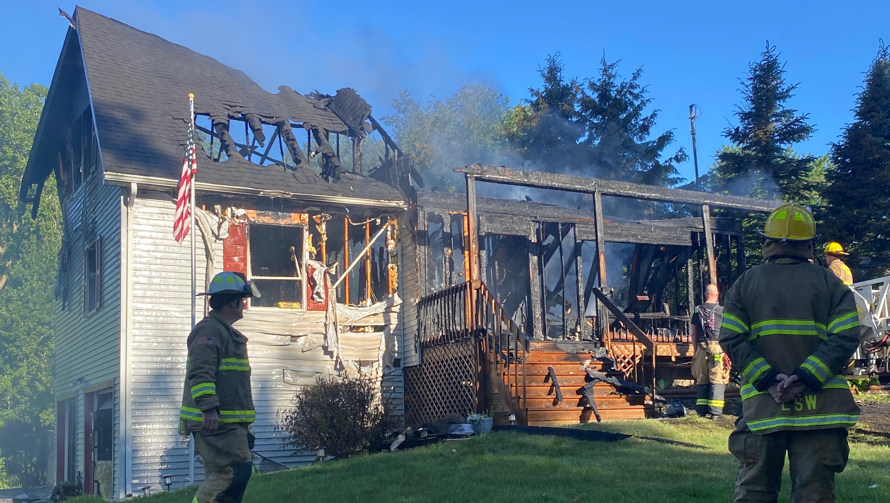 Fundraiser for Darlene Byrnes by Jessica Byrnes : Help Our Parents ...