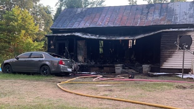 Fundraiser by Mariah Dunn : Support for Family's rebuilding their lives ...