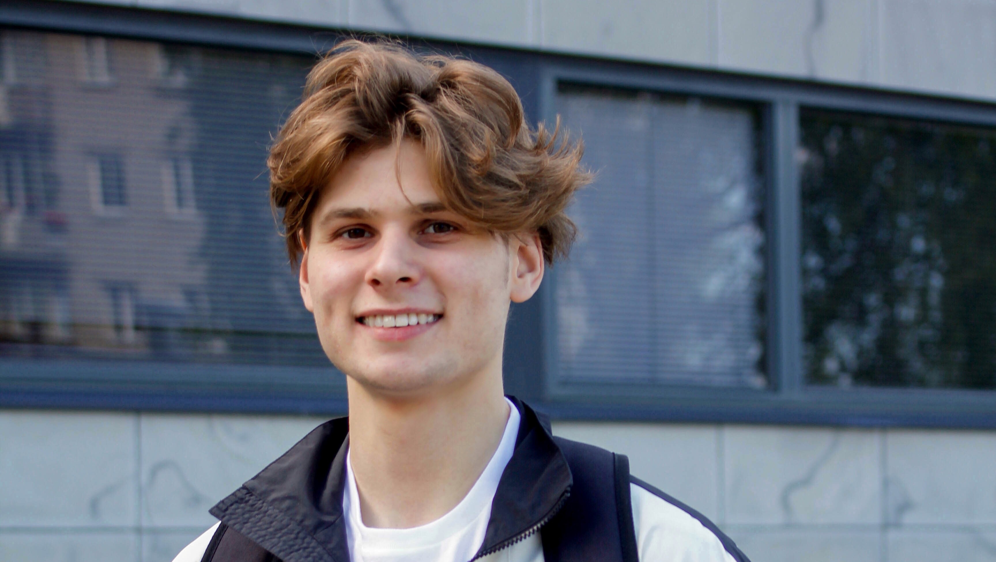 Fundraiser for Wayne Dunlap by Nikolai Sednev : Support Nikolai's ...