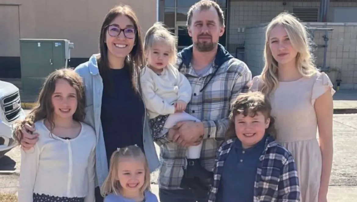 Fundraiser for Rachel Minske by Maeve Dolan : Help Support The Minske ...