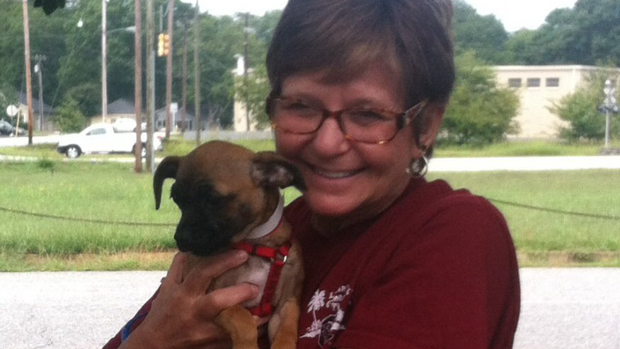 Fundraiser for Bonnie Dempsey by Kay Chrysostom : Stand with Jayne as ...