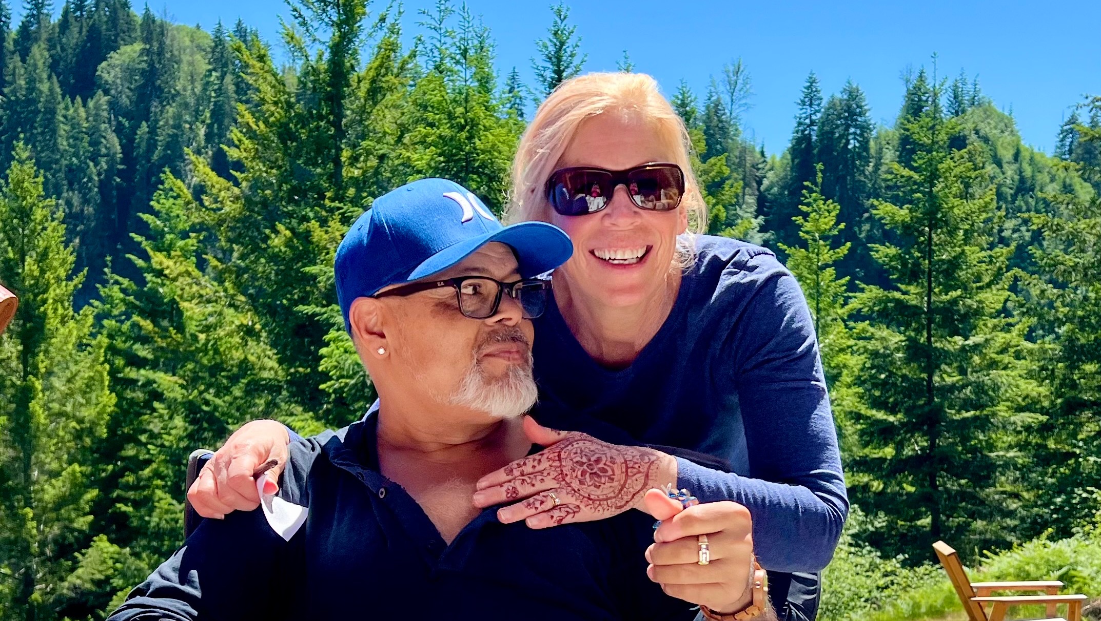 Fundraiser for Brian Wagner by Robin Payment : Support Julio’s Stem ...