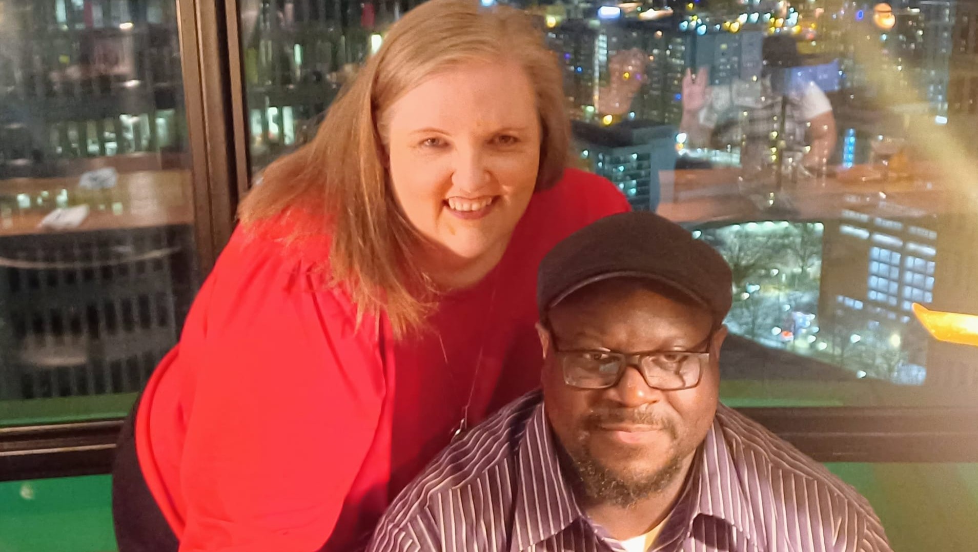 Fundraiser for Jennifer Jordan by Jason Sneath : Help Support Richard's ...