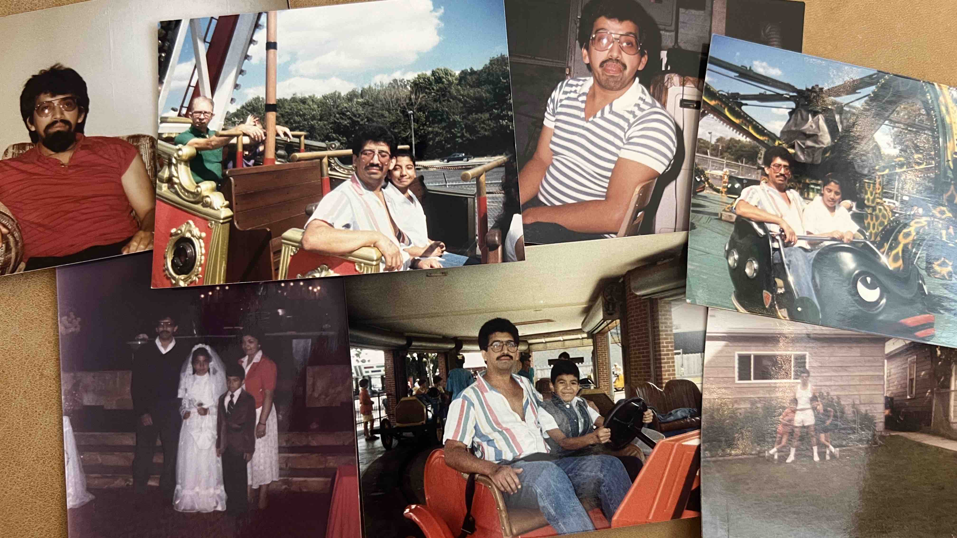 Fundraiser by Marta Coronado : Funeral expenses for Abel Antonio Coronado